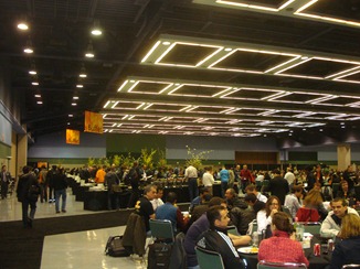 Se a vida é: TechReady – A Perfect Ten!!